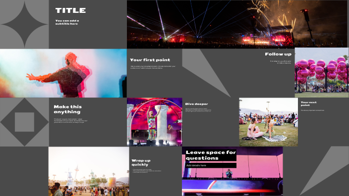 Evolution of Sound Recording Technology by Prasanna Kumar N on Prezi