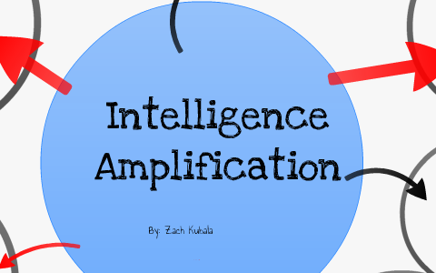Intelligence Amplification by Mr. Kubala on Prezi