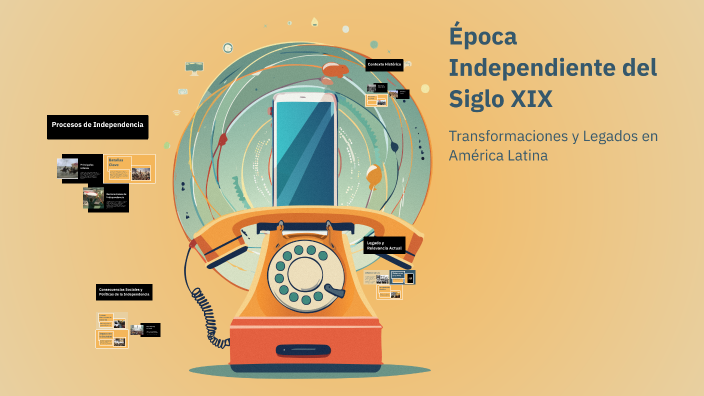 Época Independiente del Siglo XIX by DANIA MERARI VERGARA PEREZ on Prezi