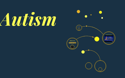 Autism by Merari Morales on Prezi