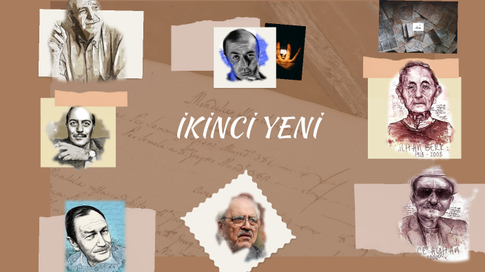 Turkish Poetry by KARDELEN KOYMAT on Prezi