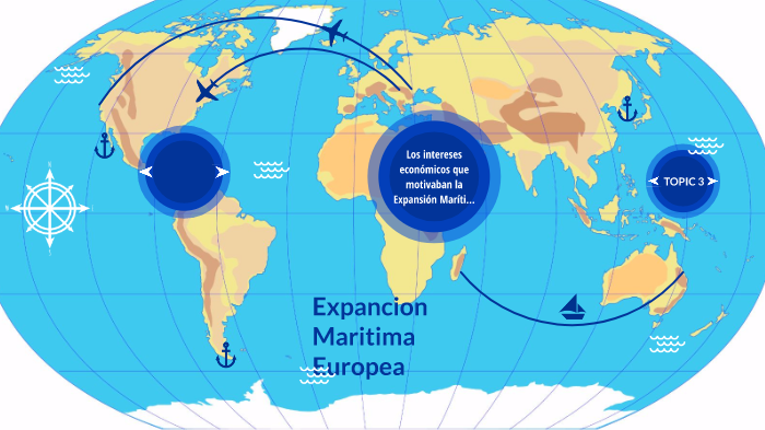 Expancion Marítima Europea by santiago barrionuevo on Prezi