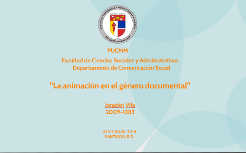 Documental Animado by Jonatán Vila on Prezi