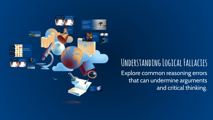 Understanding Logical Fallacies by Mackenzie on Prezi