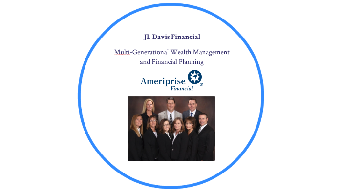 JL Davis Financial AMP by Jeremy Davis on Prezi