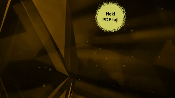 Luka Savic 77-2021 by Luka Savic on Prezi