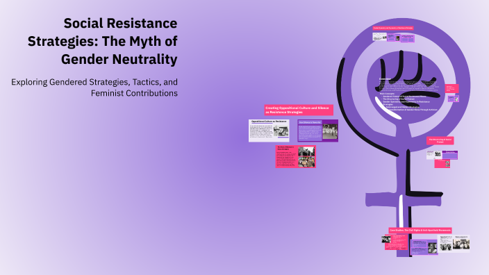 Black Women in Social Resistance and Liberation Movements by Raven ...