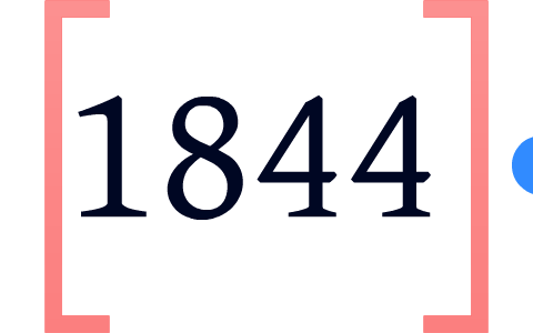 1844-1847 Timeline by Troy Warren on Prezi