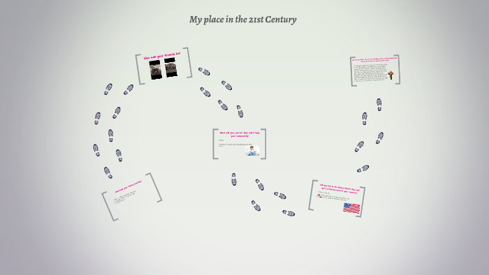 My Place in the 21st Century by Ethan Snowden on Prezi