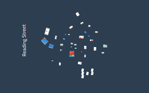 Reading Street Grade 1, Unit 1, Week 1 by Mda Veldman on Prezi