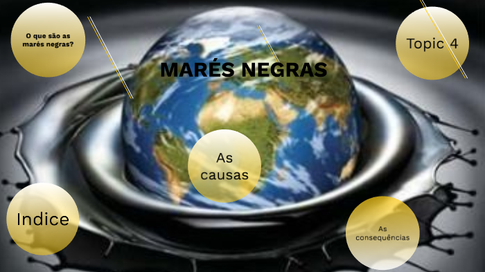 Marés Negras by carla ferraz on Prezi
