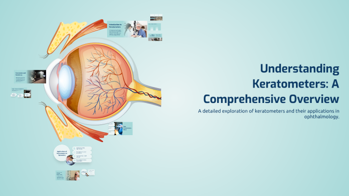 Understanding Keratometers: A Comprehensive Overview by Ganesh on Prezi