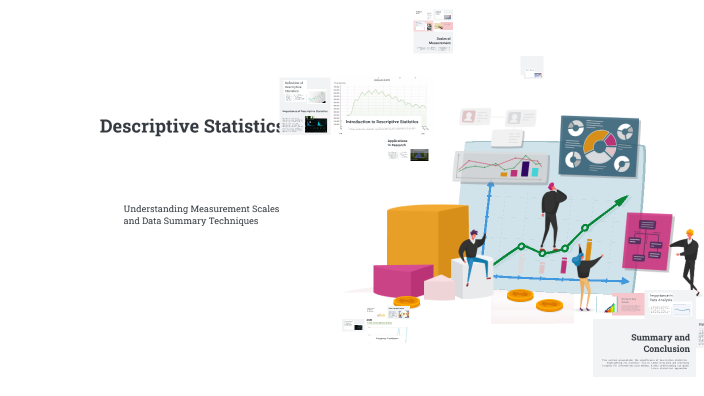 Descriptive Statistics by zeinab bayat on Prezi