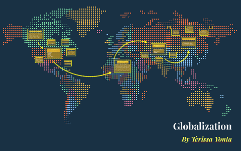 Globalization Definition by on Prezi