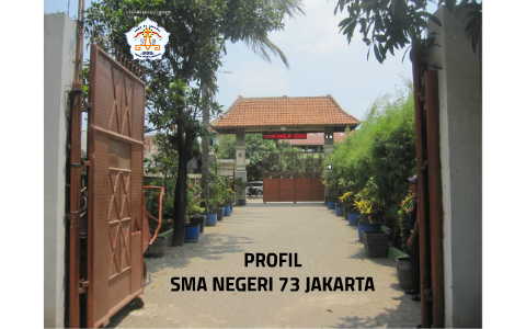 PROFIL SMA NEGERI 73 JAKARTA by Romi ALFIANTO on Prezi