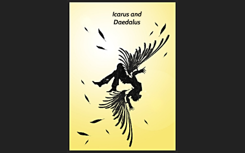 Icarus and Daedalus by Gabriel Snider on Prezi