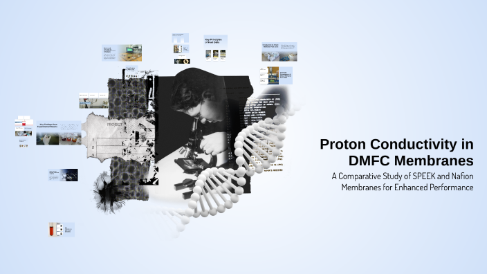 Proton Conductivity in DMFC Membranes by Güven Tımaç on Prezi