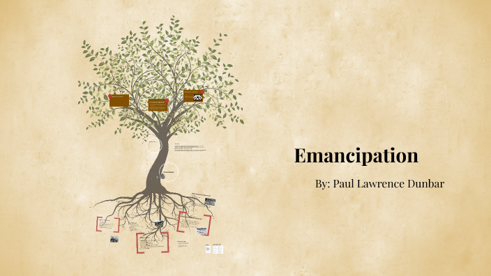 Emancipation Presentation by Thomas Dean on Prezi