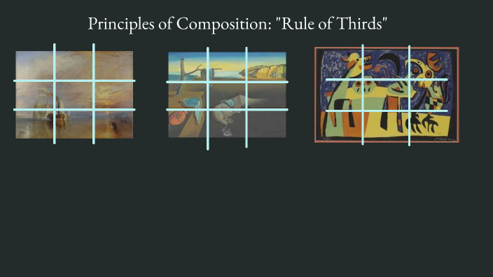 Principles of Composition by Jeff Beerworth on Prezi