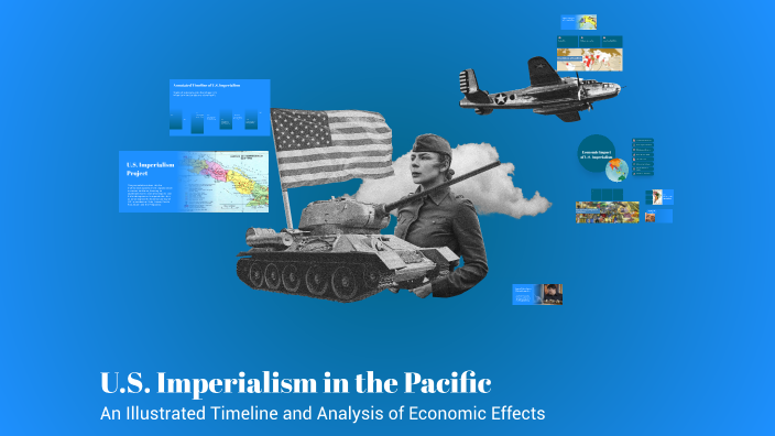 U.S. Imperialism in the Pacific by Caroline Quattlebaum on Prezi