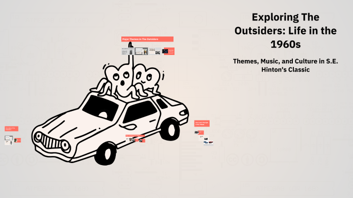 Exploring The Outsiders: Life in the 1960s by H-op_E -76 on Prezi