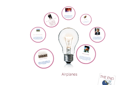 Effects of Technology by Adrian Pavone on Prezi