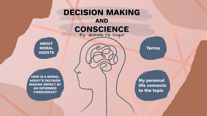 Decision Making & Conscience by Jeanelle De Sagun on Prezi