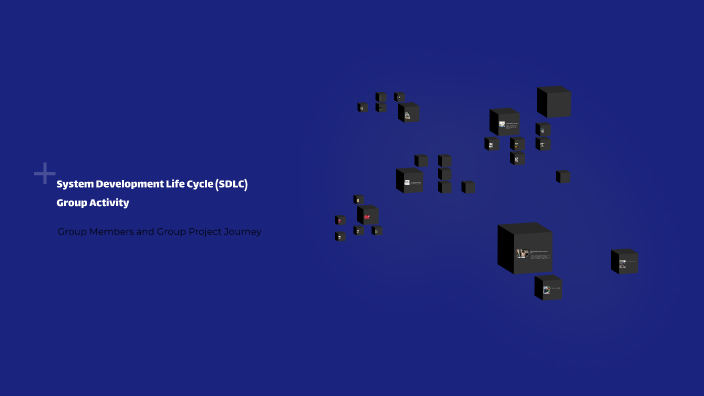 System Development Life Cycle (SDLC) Group Activity by irosha sharon on ...