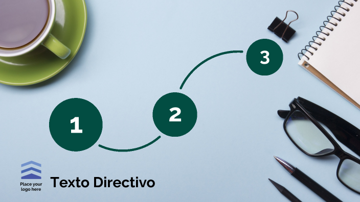 Texto Directivo by kevin v. on Prezi