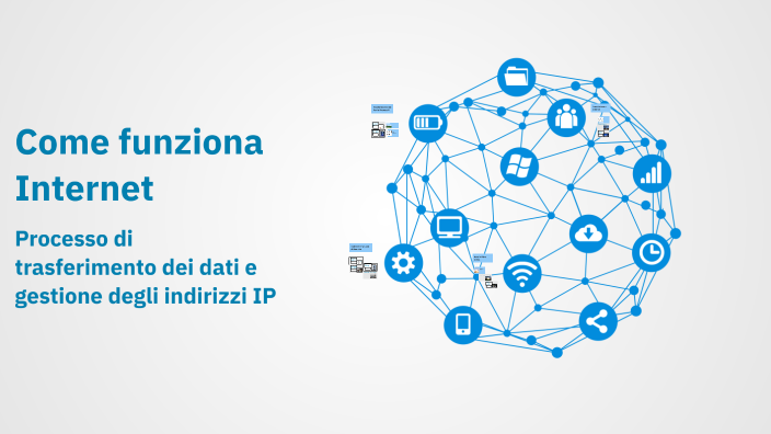 Come funziona Internet by ENDERMIX 05 on Prezi