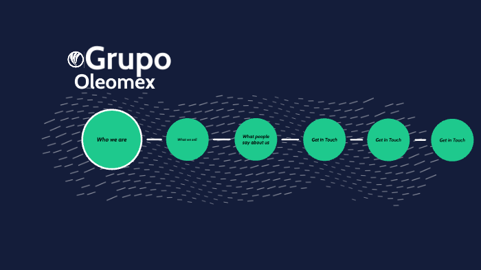 Grupo Oleomex by Productos de Trigo on Prezi