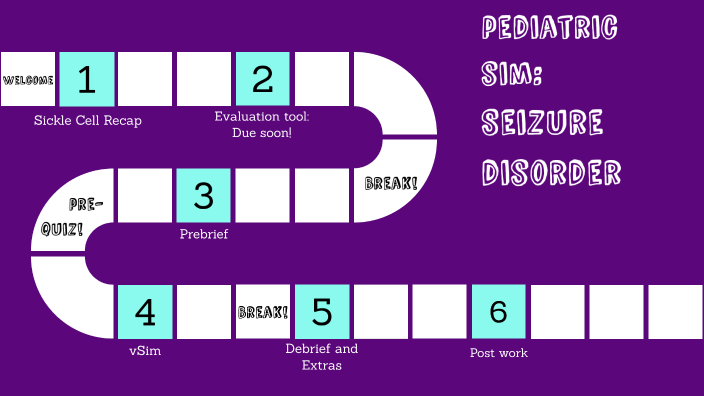 PEDS SIM: Seizures-Seizure Disorders by Mary Eburne on Prezi