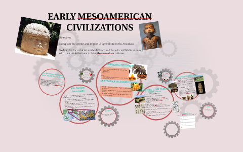 C3 - EARLY MESOAMERICAN CIVILIZATIONS by CSMA SOCIAL STUDIES on Prezi