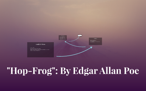 Hop-Frog: By Edgar Allan Poe by Will Harper on Prezi