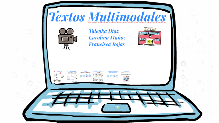 Textos Multimodales by Anthony Díaz Paéz on Prezi