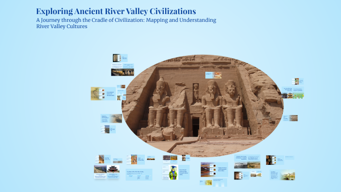 Exploring Ancient River Valley Civilizations by Kayden Donnelly on Prezi