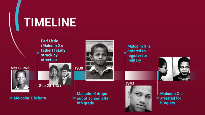 Malcolm X by Joel Adkins on Prezi