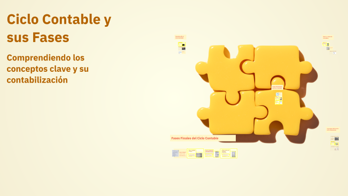 Ciclo Contable y sus Fases by Yuliana Morales on Prezi