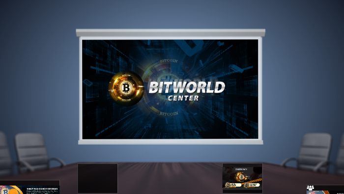 Bitworld Center by JayJay kipensoep on Prezi