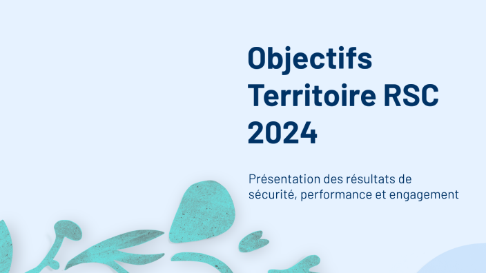 Objectifs Territoire RSC 2024 by nathalie pratlong on Prezi