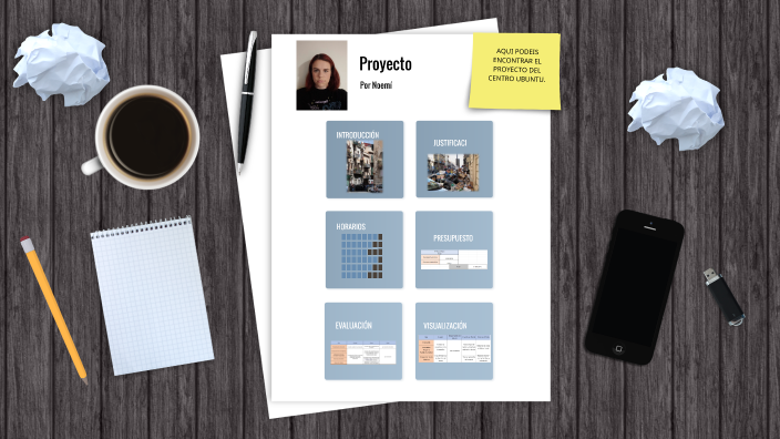 Proyecto Final by noemi rico on Prezi