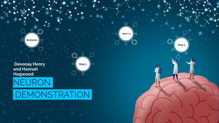 Neuron Demonstration by Devonay Henry on Prezi