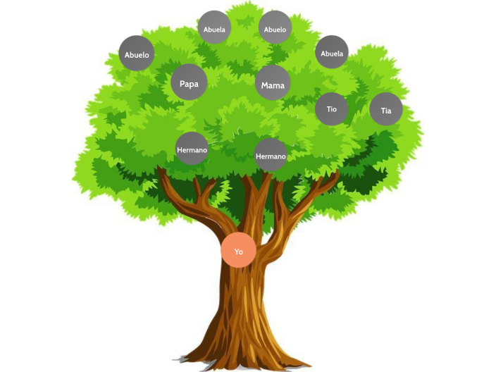 FAMILY TREE by arely ponce on Prezi