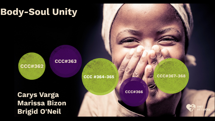 Body-Soul Unity by carys varga on Prezi