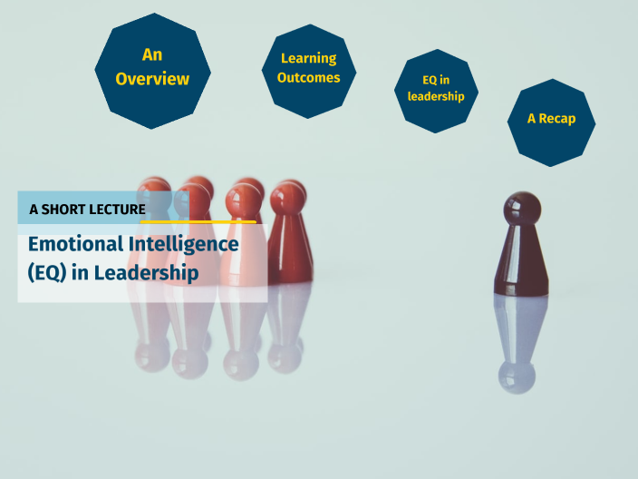 EQ in Leadership by Helga Samuel on Prezi