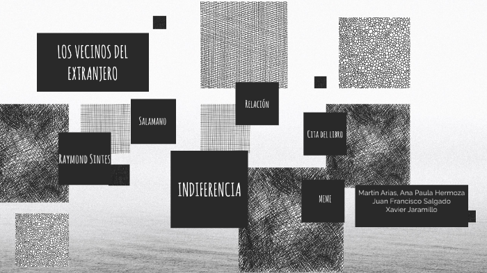 Raymond/Salomon by martin arias on Prezi