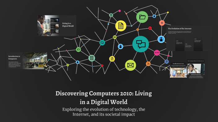 Discovering Computers 2010: Living in a Digital World by Misbah ...