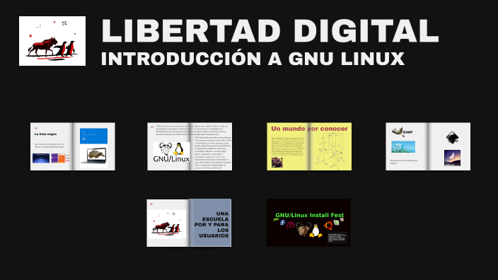 Introducción a Linux by Fernando Moreno on Prezi