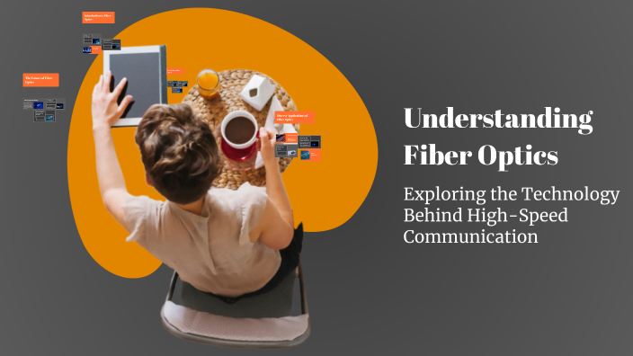 Understanding Fiber Optics by Mohamed Hassan on Prezi