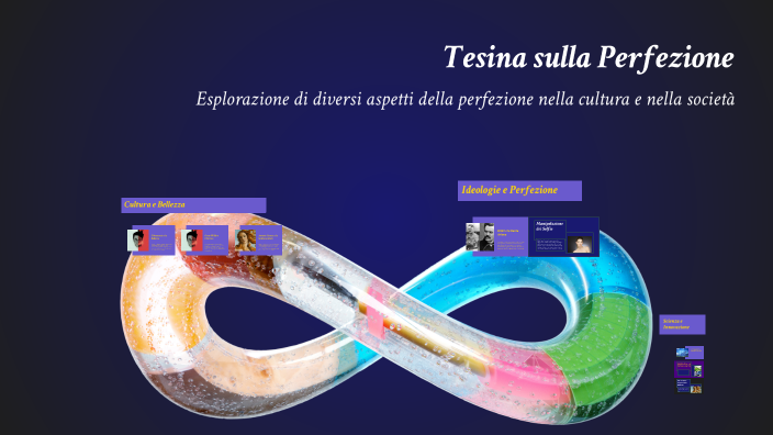 Tesina sulla Perfezione by BIANCA MARIA on Prezi